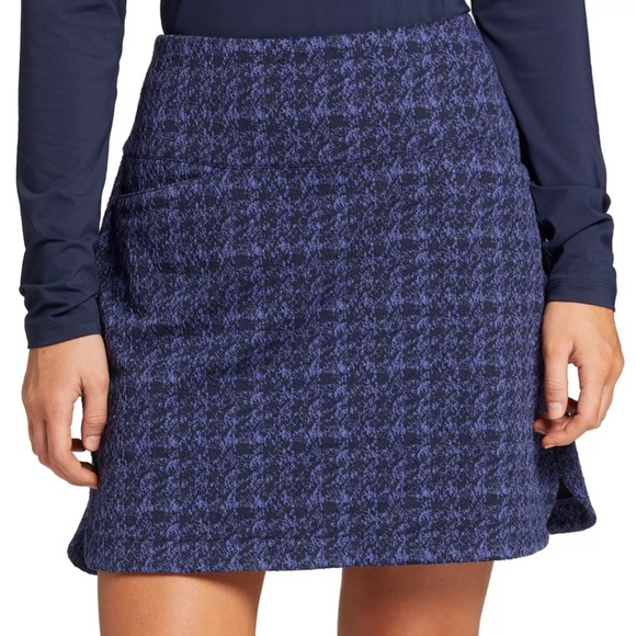 Lady Hagen | Shorts | Lady Hagen 7 Boucle Golf Skort | Poshmark